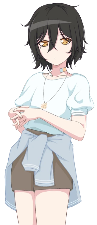 Kaige Yasuji | Project Sekai Fanon Wiki | Fandom