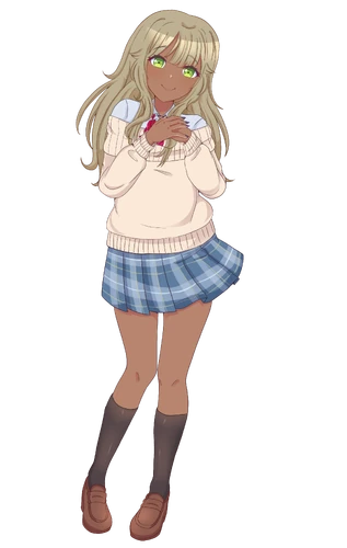 Tanaka Hisa | Project Sekai Fanon Wiki | Fandom