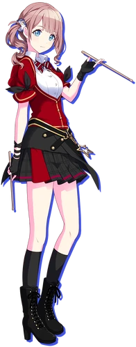 Mochizuki Honami | Project Sekai Fanon Wiki | Fandom