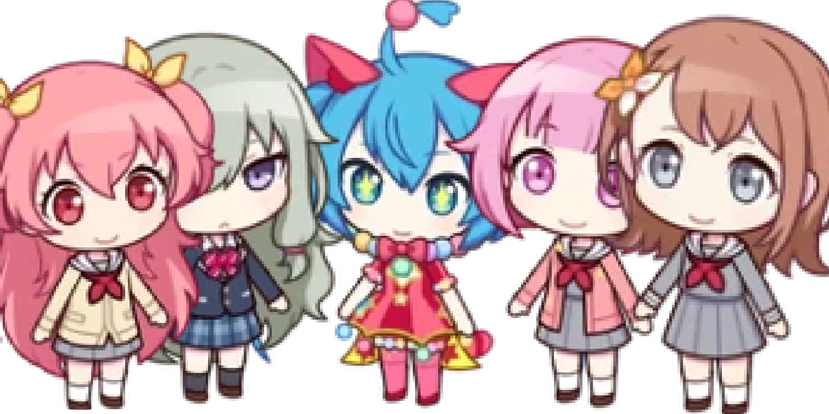 The Wonderhoys! | Project Sekai Fanon Wiki | Fandom