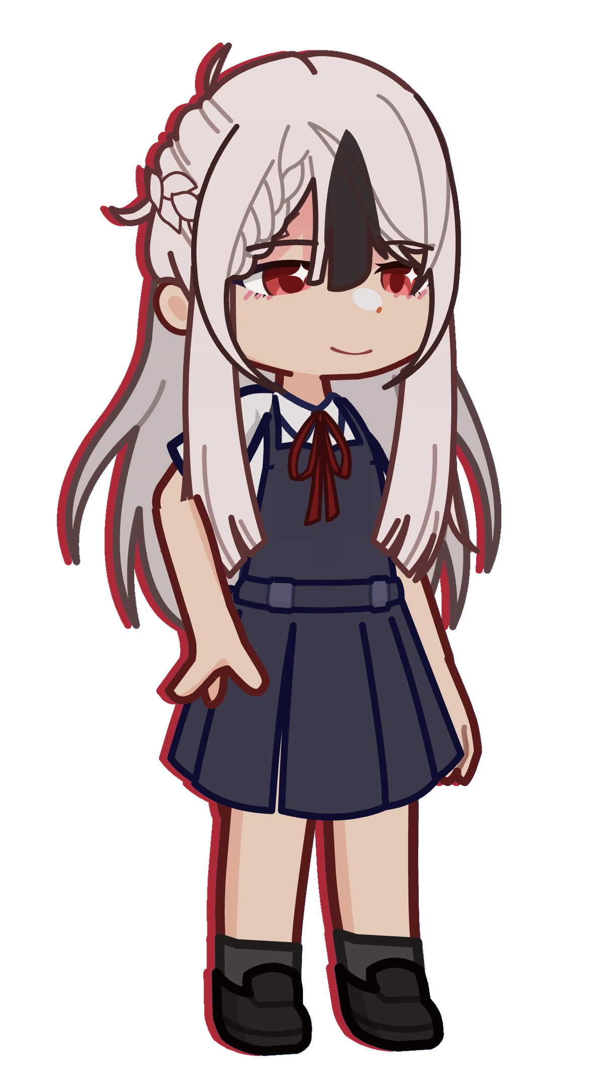 Jounouchi Akisa | Project Sekai Fanon Wiki | Fandom