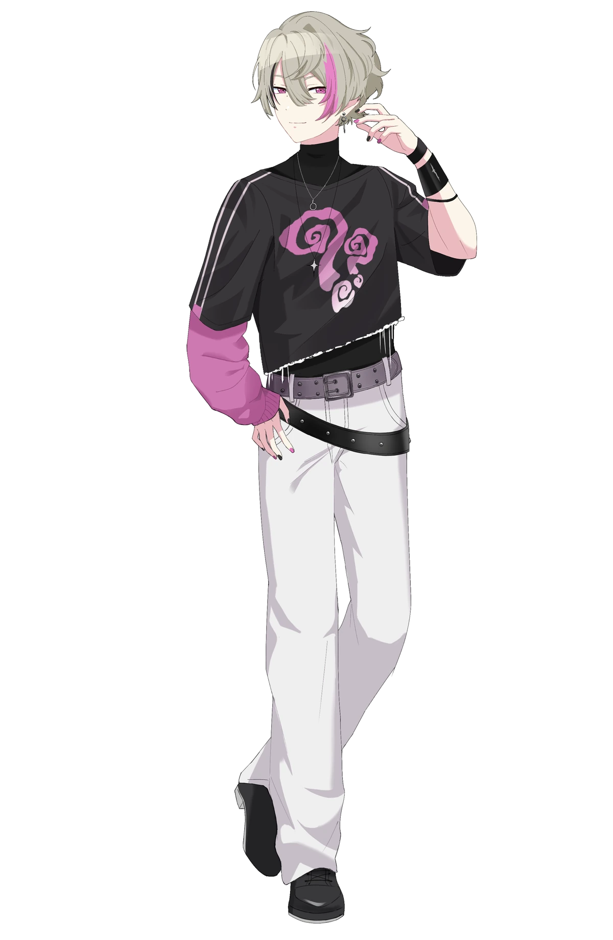Yagi Taro | Project Sekai Fanon Wiki | Fandom