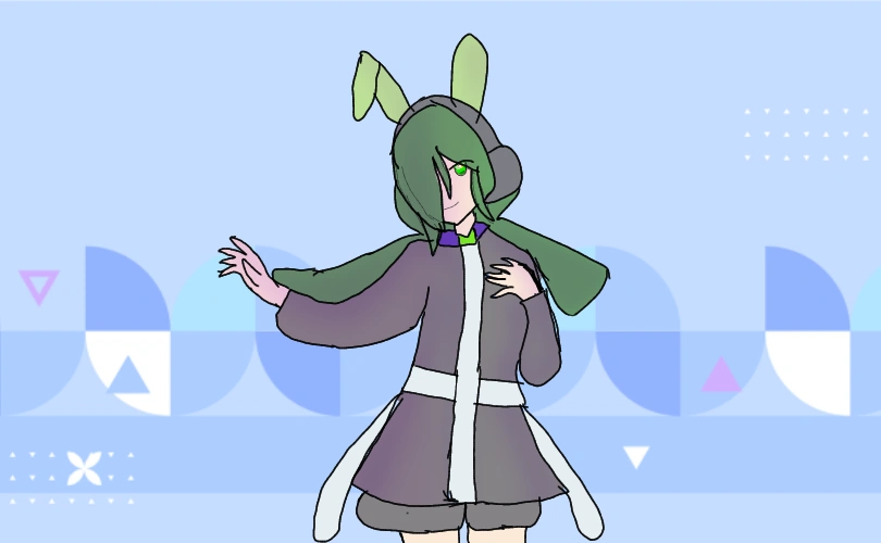 A Creative Gamer Rabbit?! | Project Sekai Fanon Wiki | Fandom