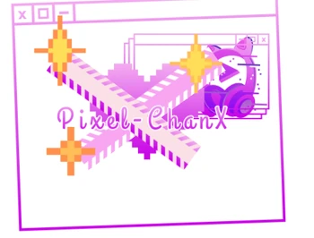 Pixel-ChanX | Project Sekai Fanon Wiki | Fandom