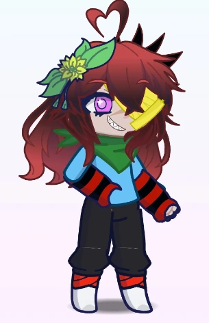 Nanazaka Uzumi | Project Sekai Fanon Wiki | Fandom