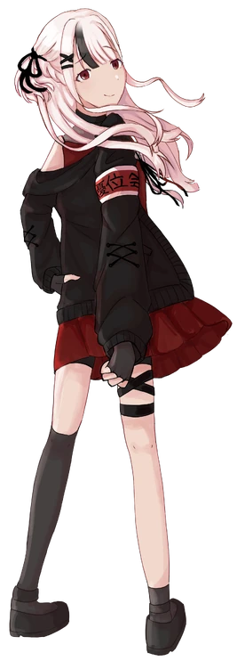 Kui Noriho | Project Sekai Fanon Wiki | Fandom