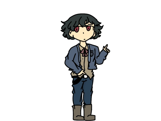 Hagiwara Akio | Project Sekai Fanon Wiki | Fandom