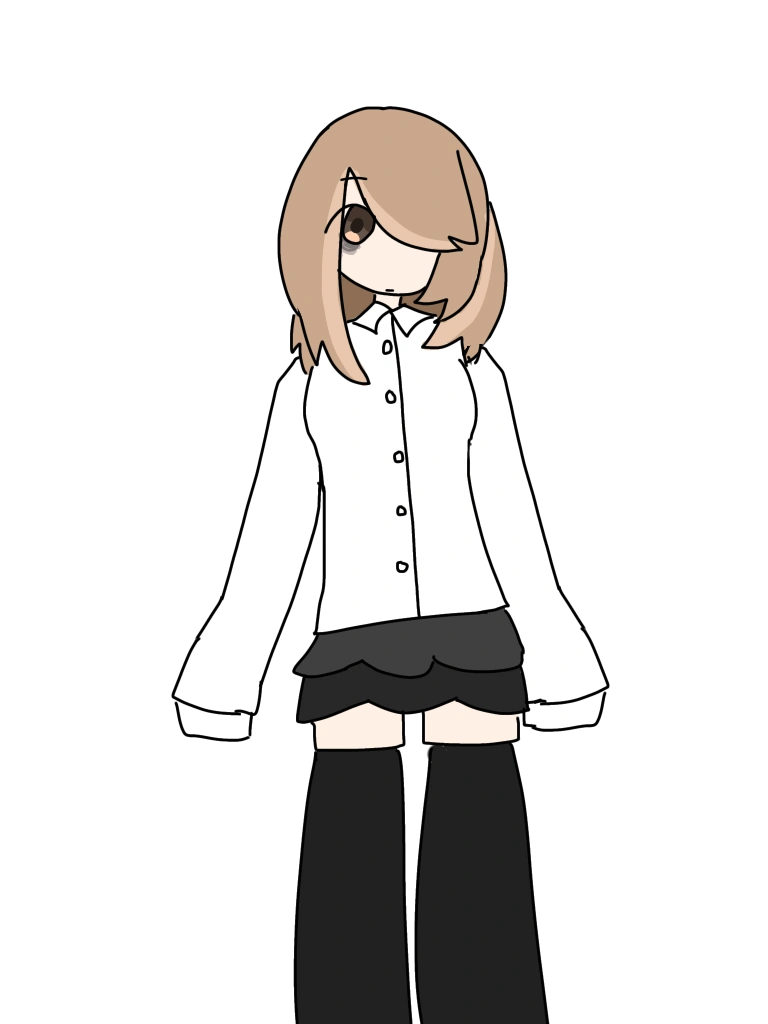 Kona Yokata | Project Sekai Fanon Wiki | Fandom