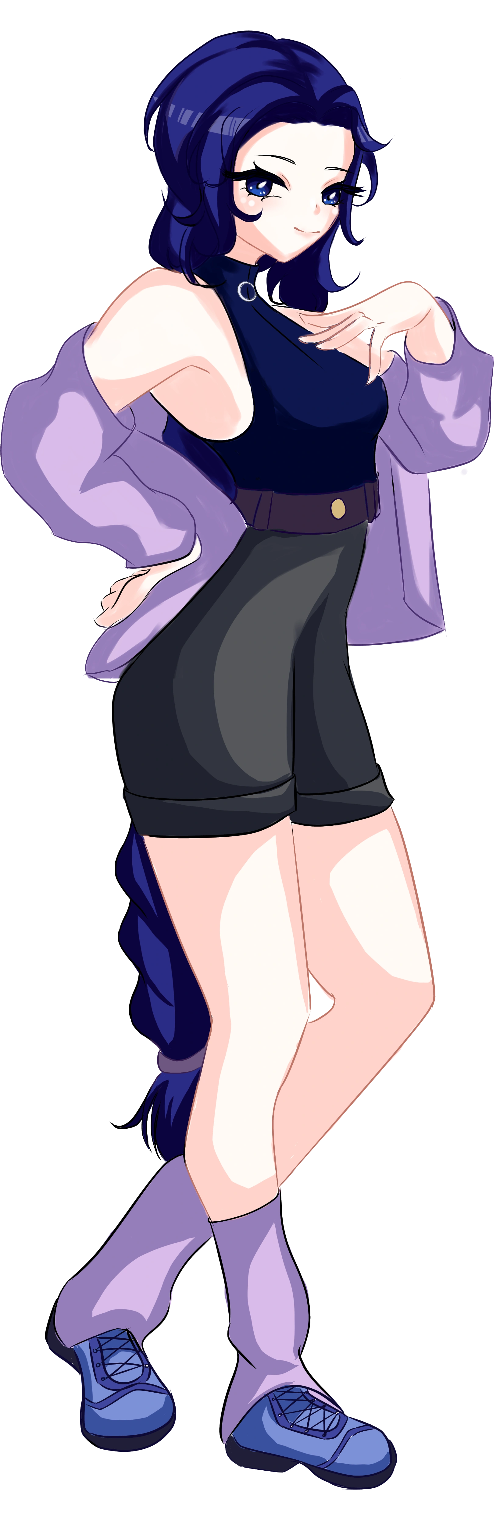 Kitamura Rika | Project Sekai Fanon Wiki | Fandom