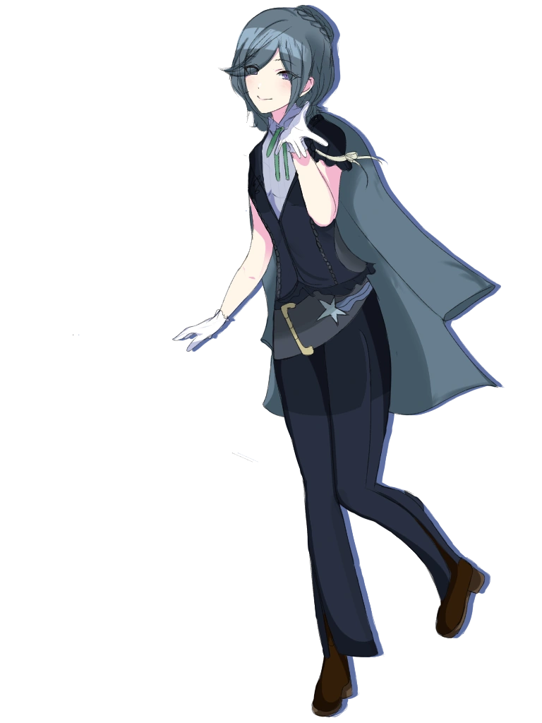 Hao Yanyu | Project Sekai Fanon Wiki | Fandom