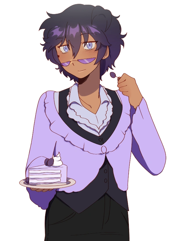 Zander Whickam/Area Conversation | Project Sekai Fanon Wiki | Fandom