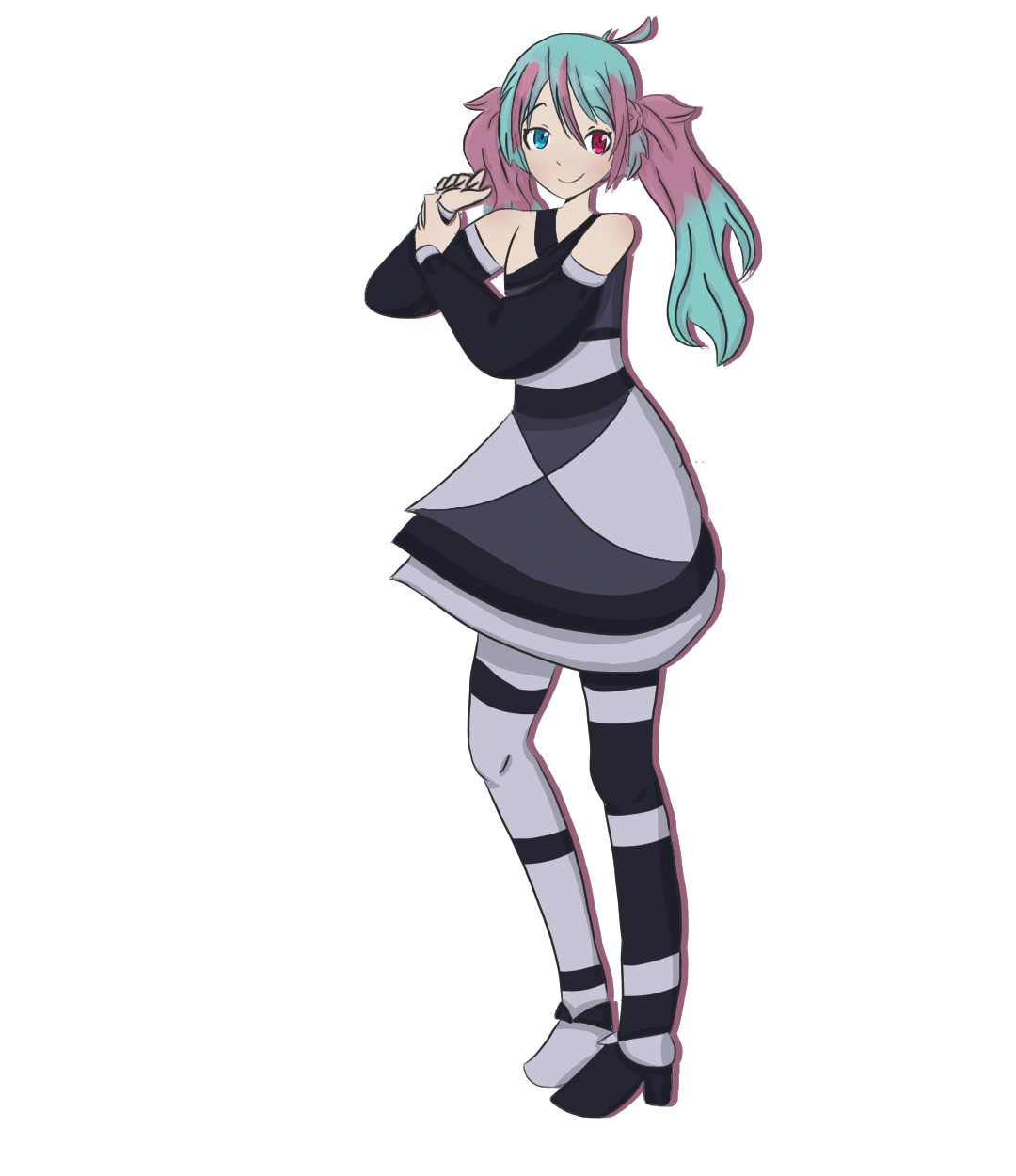 Hatsune Miku/Scattered SEKAI | Project Sekai Fanon Wiki | Fandom