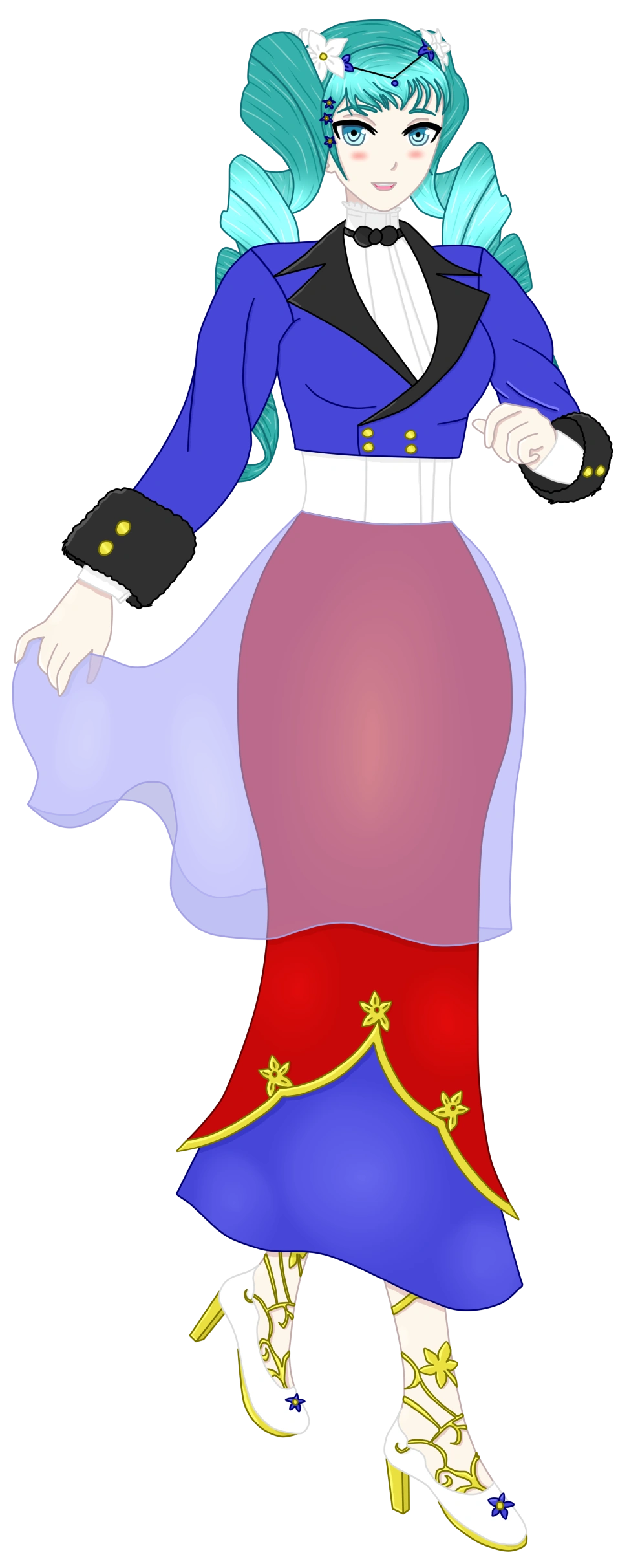 Hatsune Miku/Dream Light | Project Sekai Fanon Wiki | Fandom