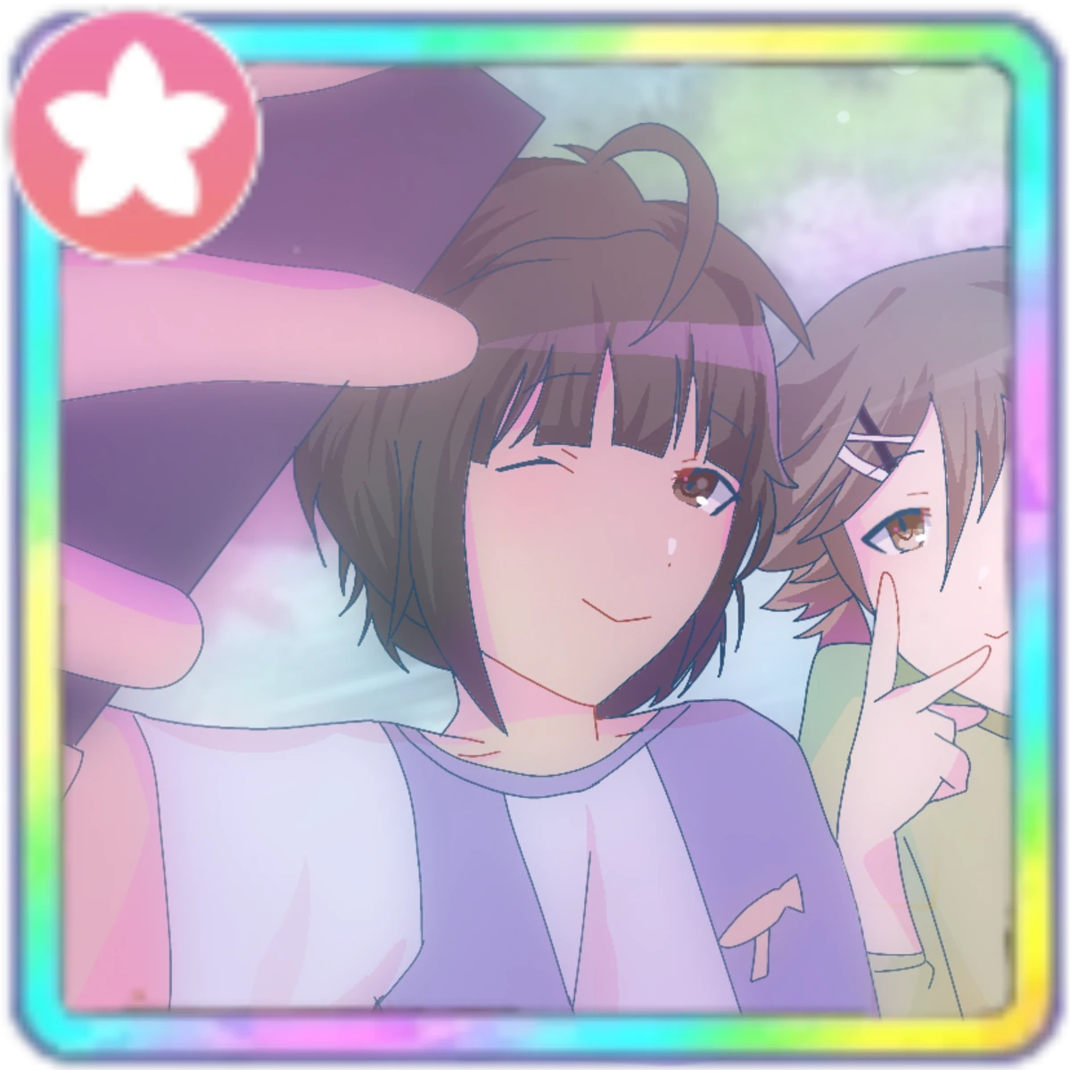 Let Loose, Have Fun ♪ | Project Sekai Fanon Wiki | Fandom