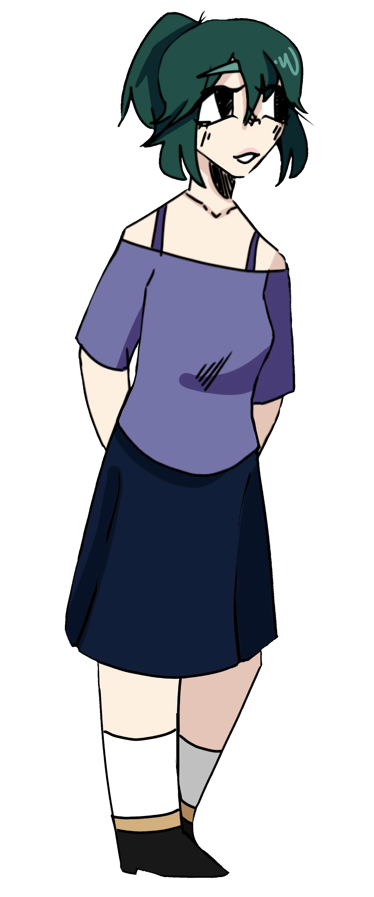 Jirou Chouko | Project Sekai Fanon Wiki | Fandom
