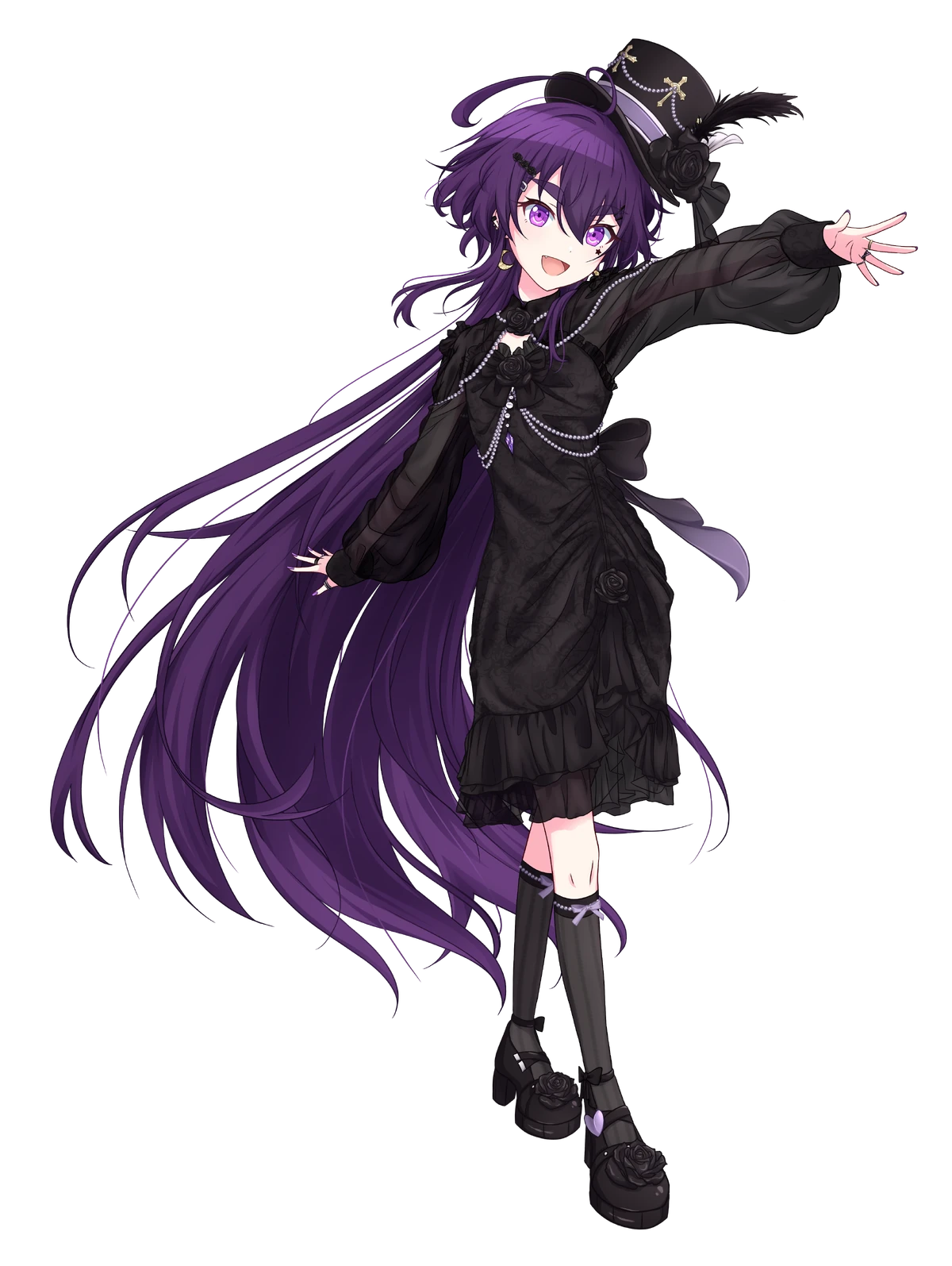 Hoshikawa Emi | Project Sekai Fanon Wiki | Fandom