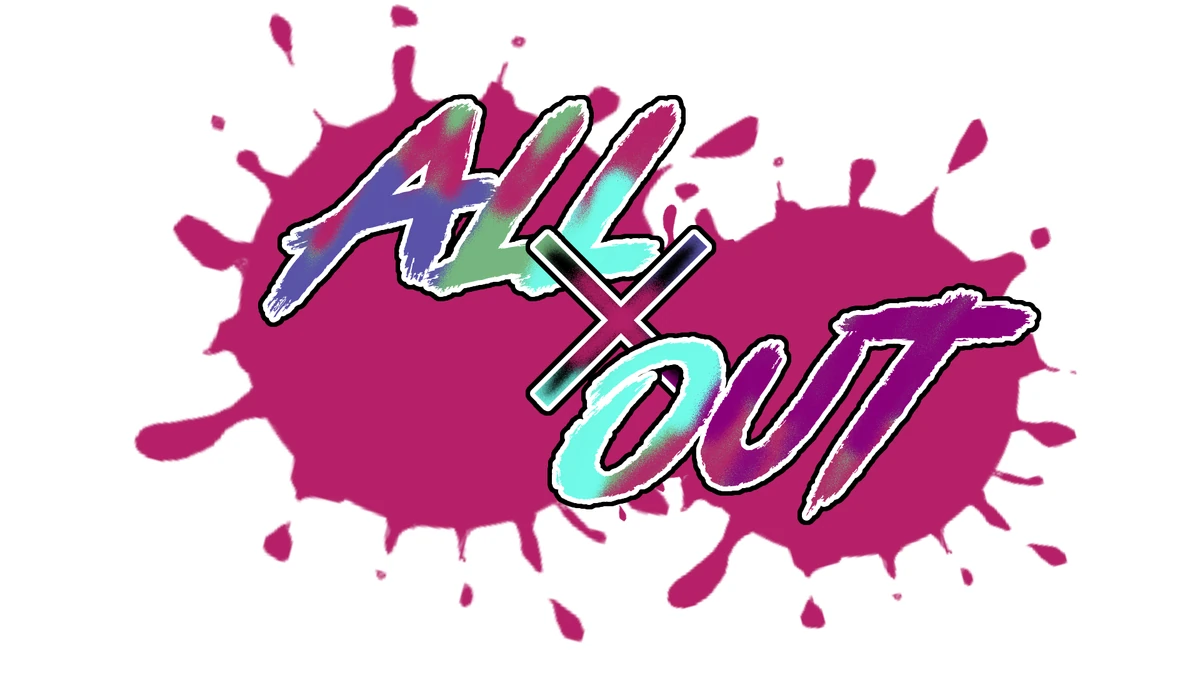 ALL×OUT | Project Sekai Fanon Wiki | Fandom