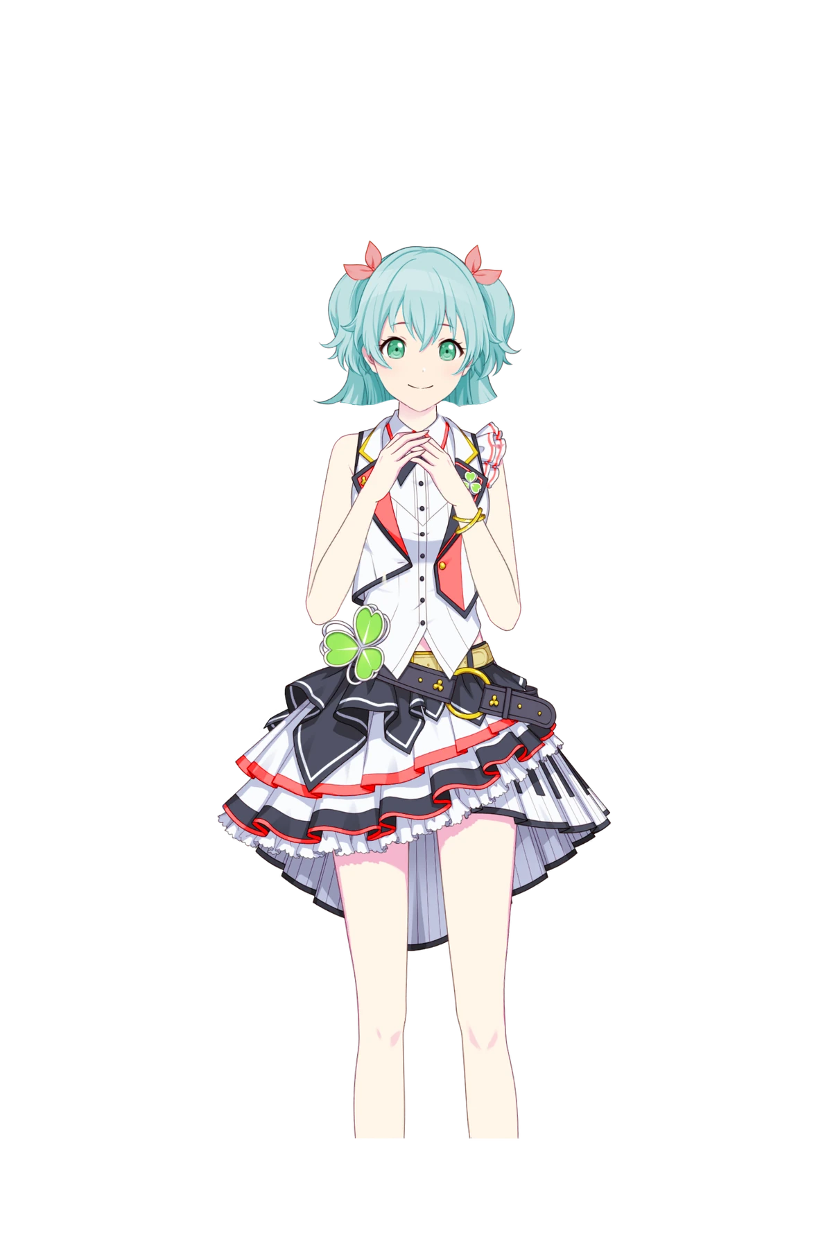 Yuzak | Project Sekai Fanon Wiki | Fandom