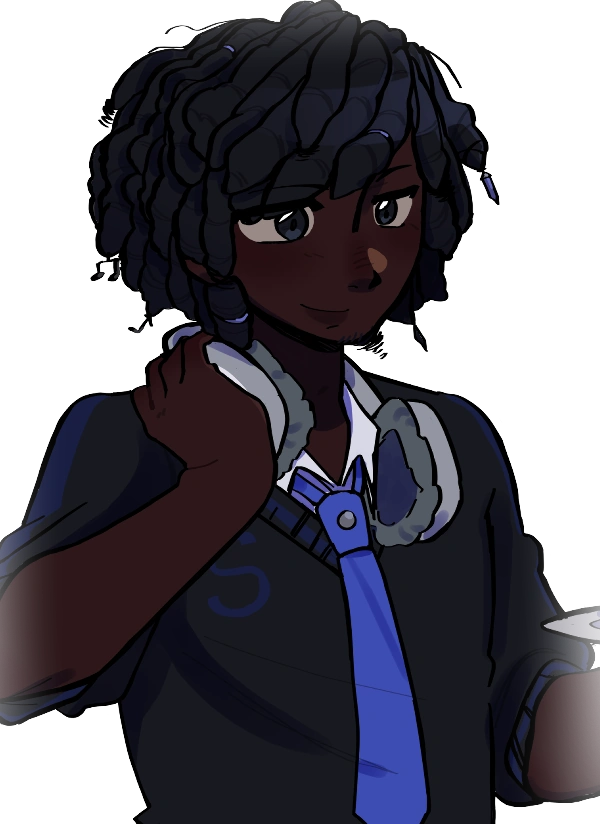 Sean Everett/Dialog | Project Sekai Fanon Wiki | Fandom