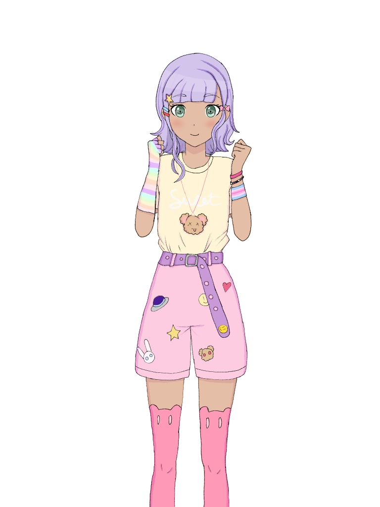 Gonokami Haruichi | Project Sekai Fanon Wiki | Fandom