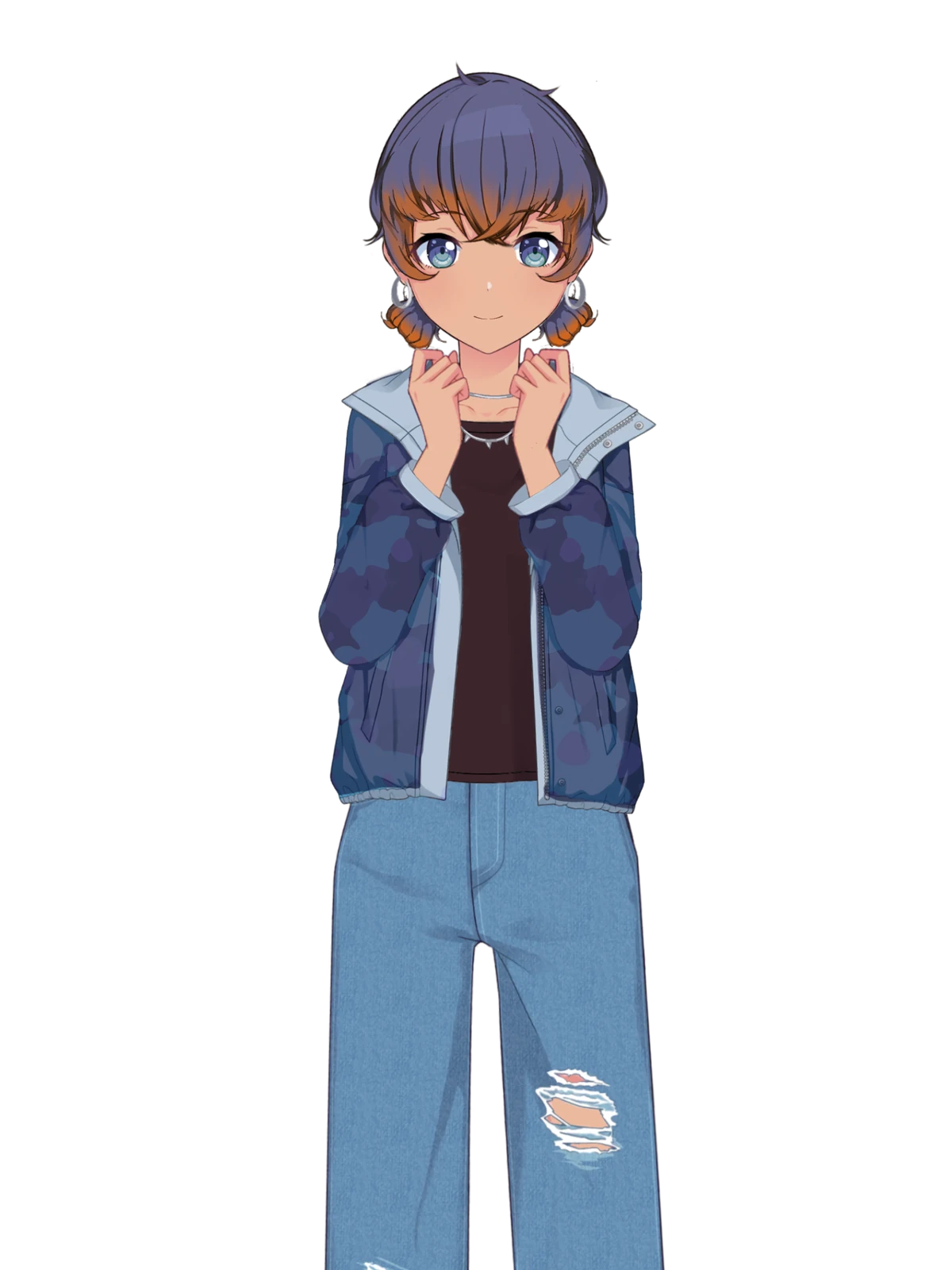 Agawa Amaya | Project Sekai Fanon Wiki | Fandom
