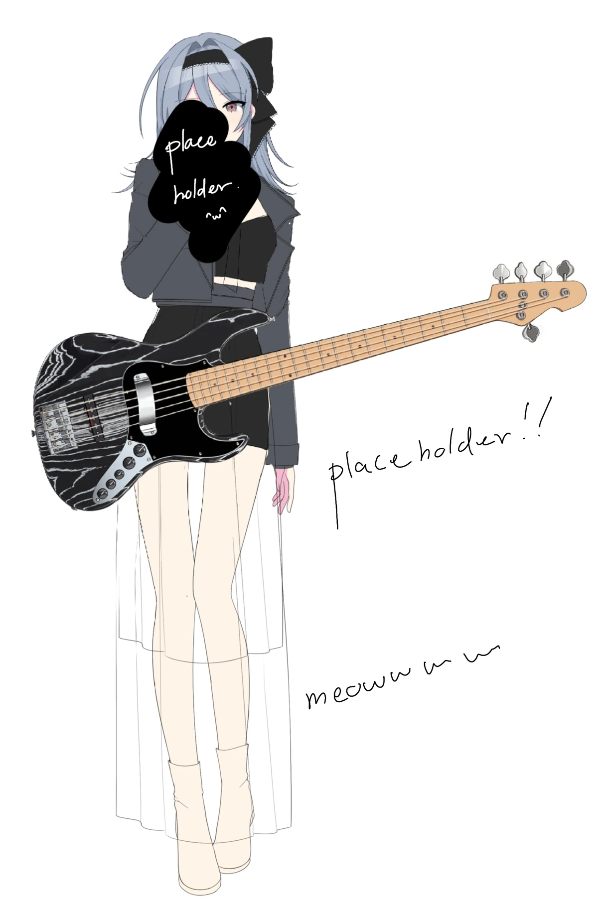 Amemori Rena | Project Sekai Fanon Wiki | Fandom