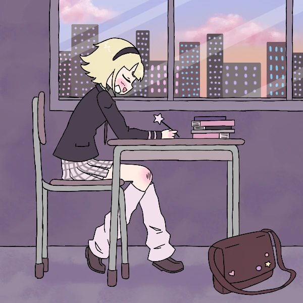 Hitomi Alice | Project Sekai Fanon Wiki | Fandom