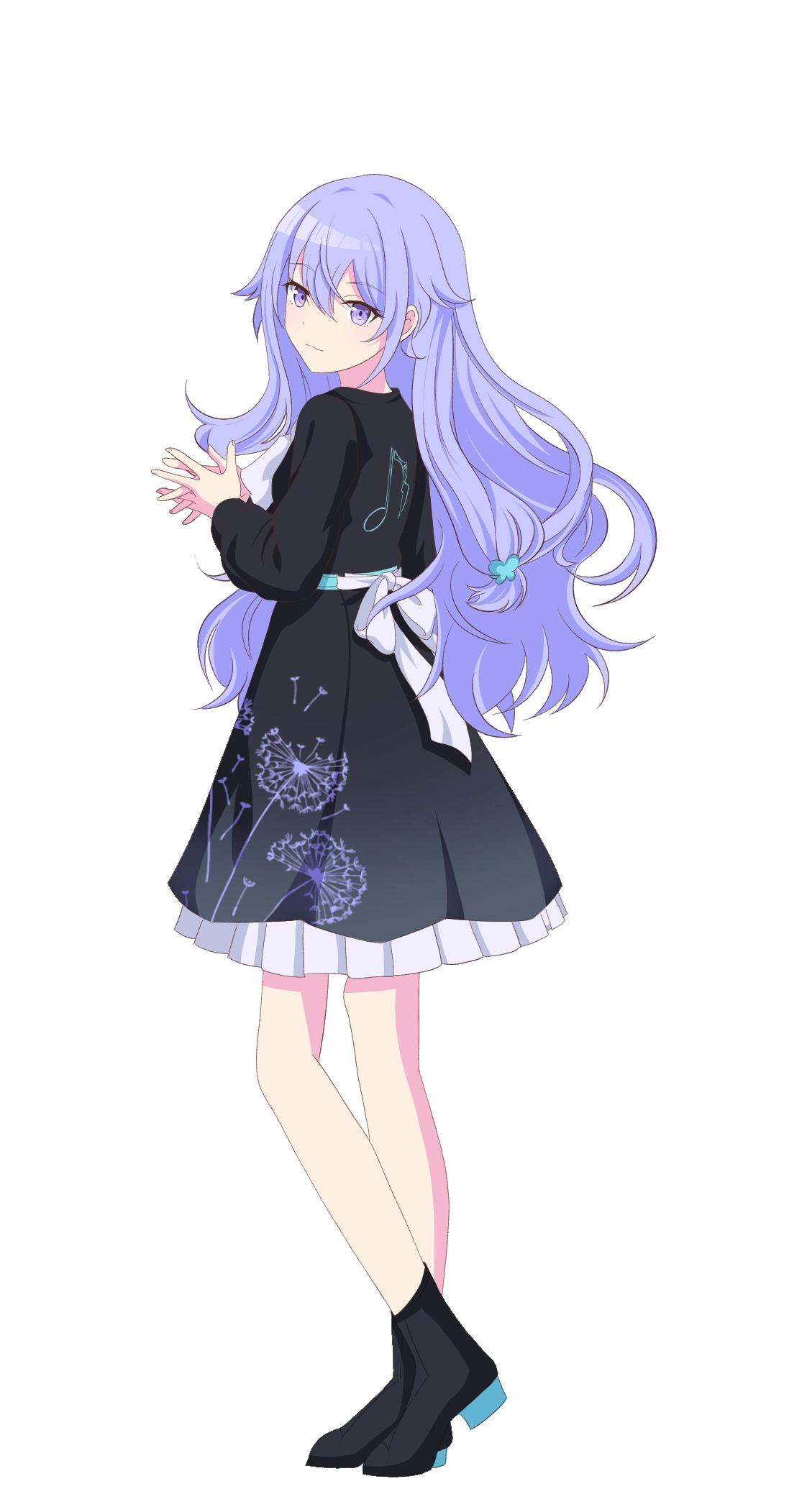 Araki Mika | Project Sekai Fanon Wiki | Fandom