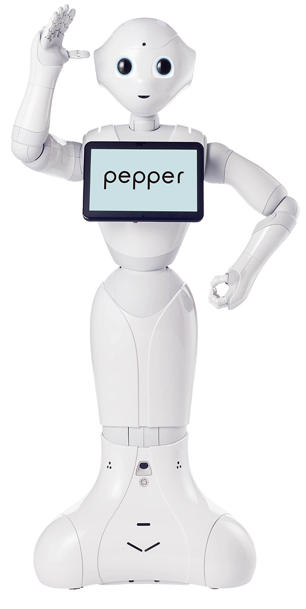Pepper | Project Sekai Fanon Wiki | Fandom