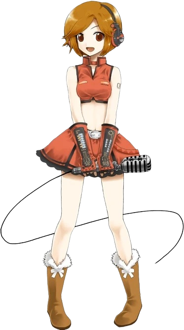 Sakine Meiko | Project Sekai Fanon Wiki | Fandom
