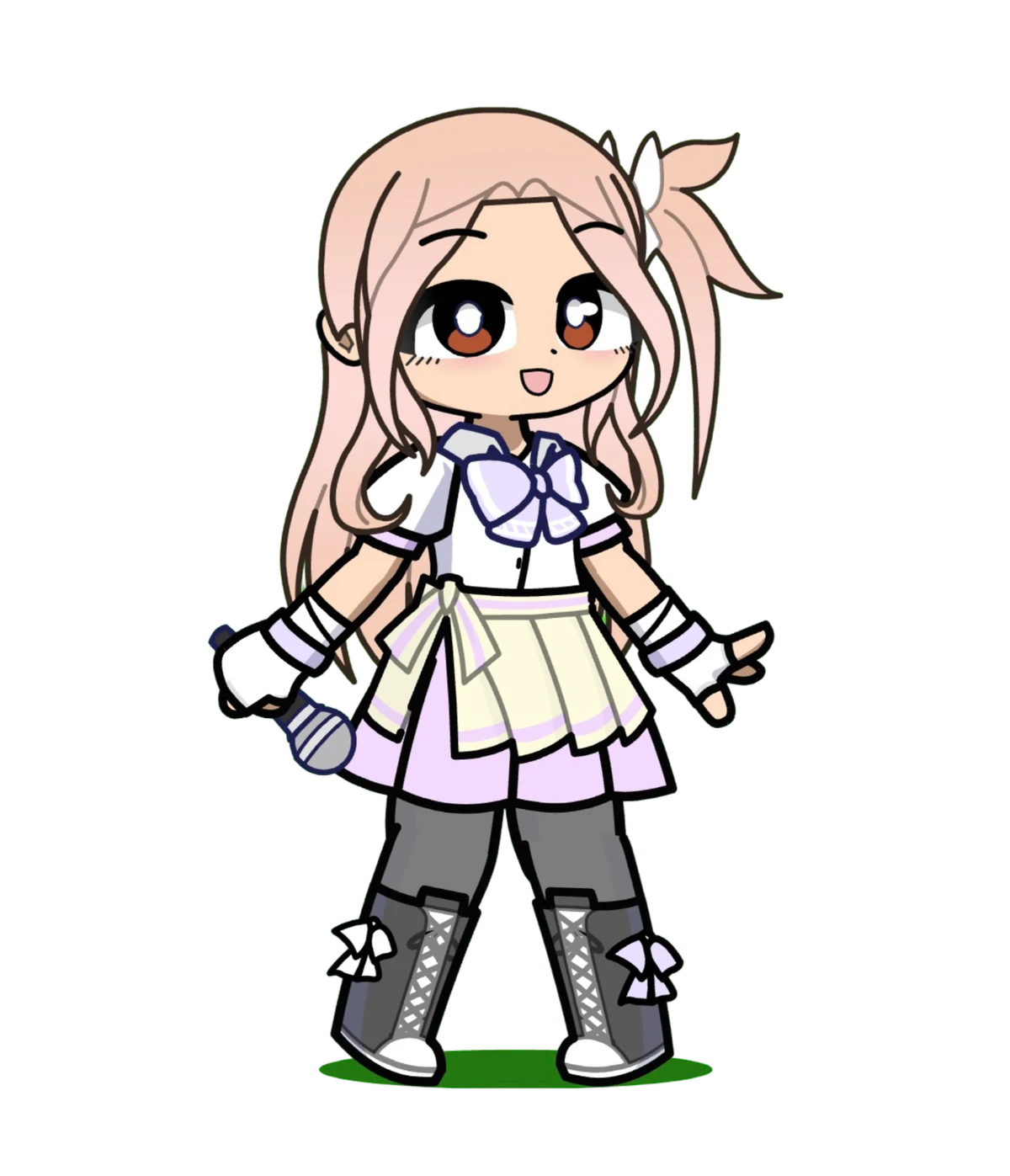 Momiya Itsuki | Project Sekai Fanon Wiki | Fandom