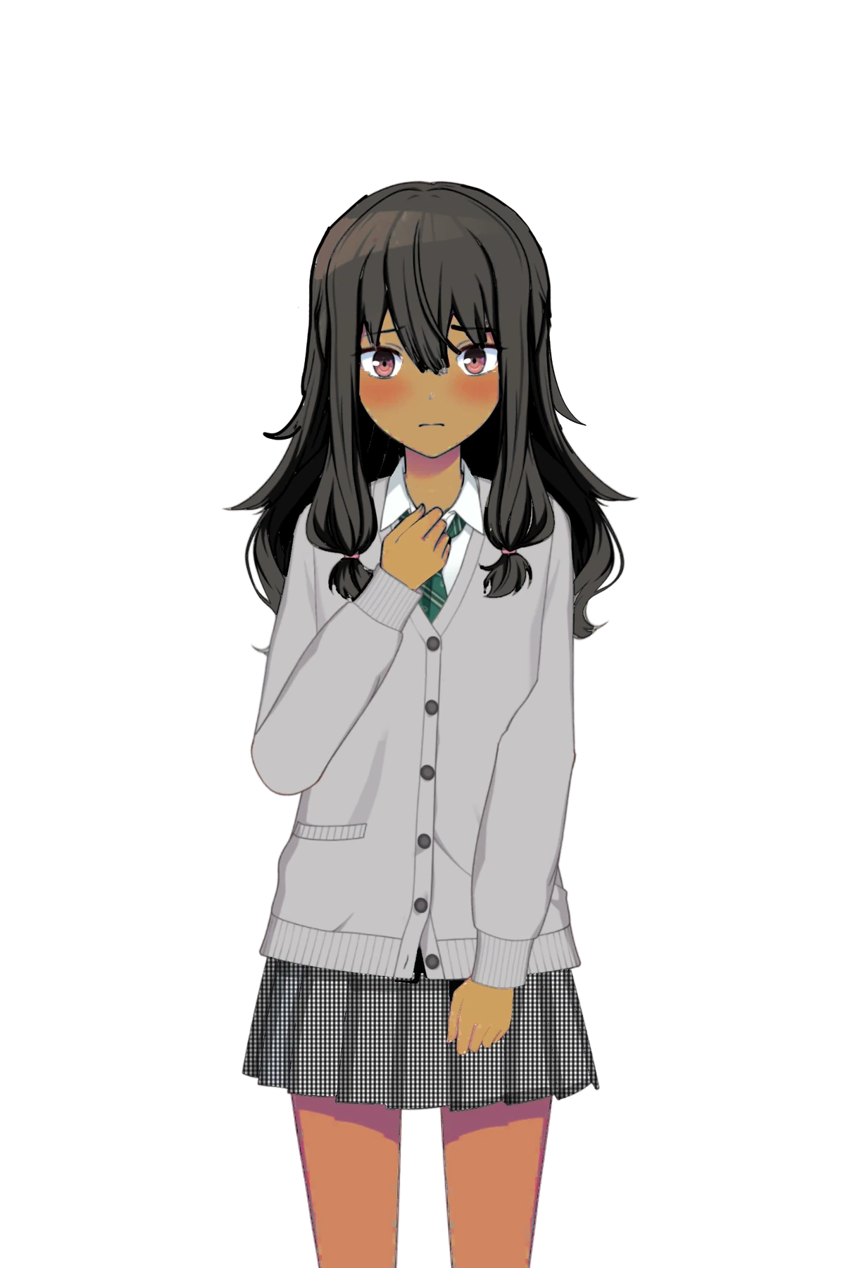 Nomura Kuriko | Project Sekai Fanon Wiki | Fandom