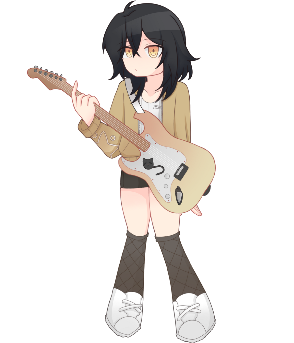 Kaige Yasuji | Project Sekai Fanon Wiki | Fandom Kaige Yasuji | Project Sekai Fanon Wiki | Fandom