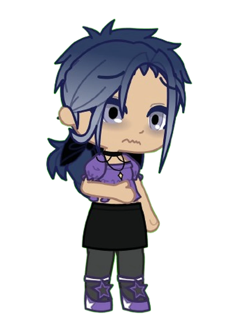 Kageemi Egao | Project Sekai Fanon Wiki | Fandom