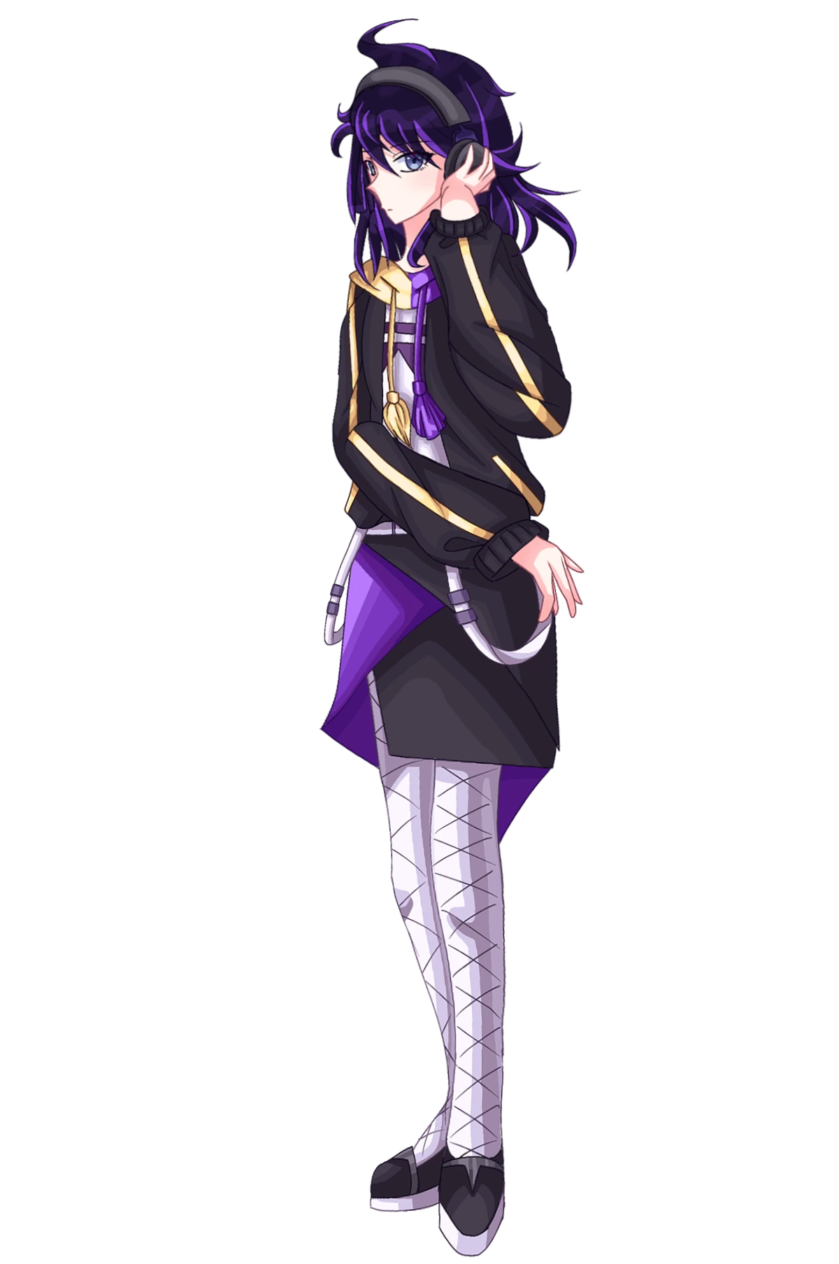 Achikita Kazuko | Project Sekai Fanon Wiki | Fandom