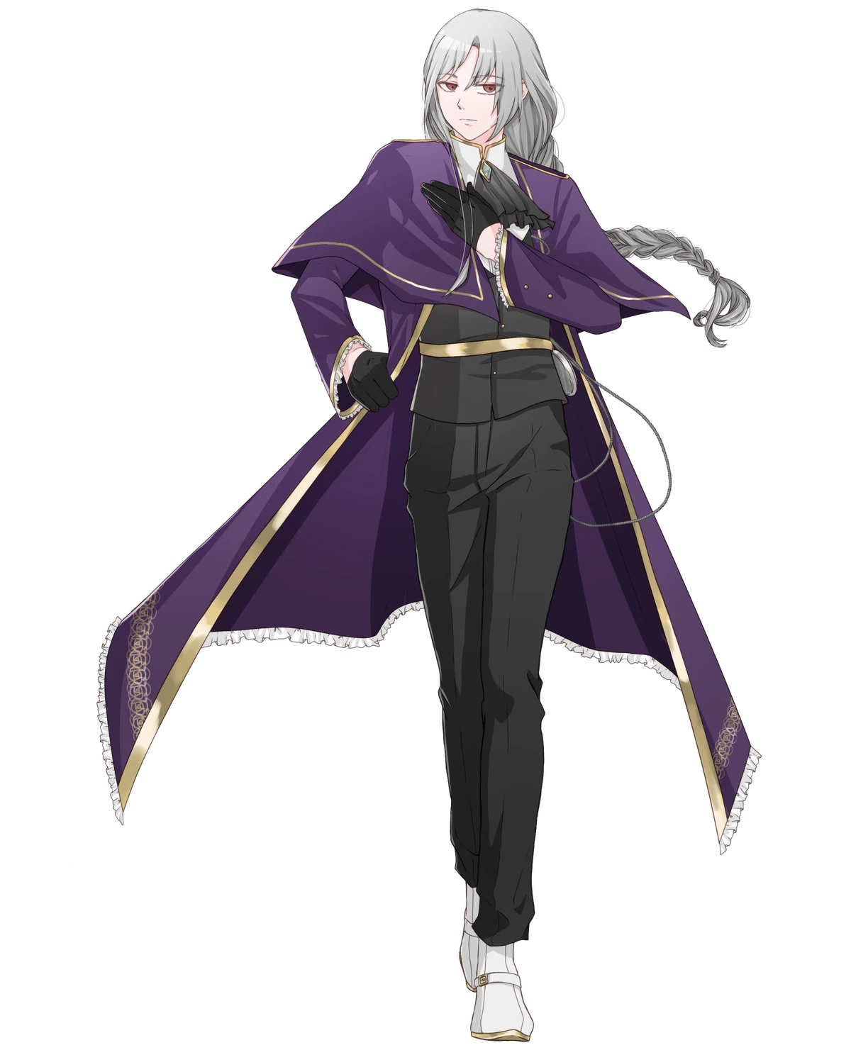 Ando Rei | Project Sekai Fanon Wiki | Fandom