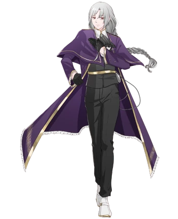 Ando Rei | Project Sekai Fanon Wiki | Fandom