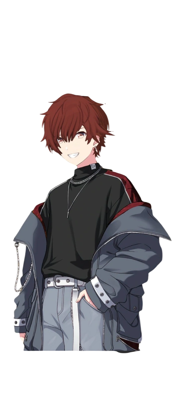 Riku Enjoji | Project Sekai Fanon Wiki | Fandom