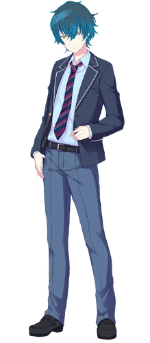 Akatsuki Taiki | Project Sekai Fanon Wiki | Fandom