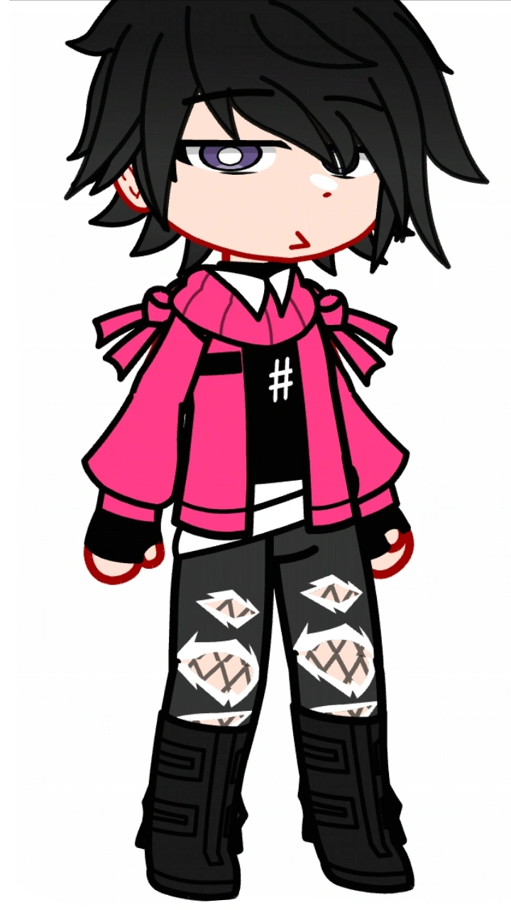 Fujimori Naruki | Project Sekai Fanon Wiki | Fandom