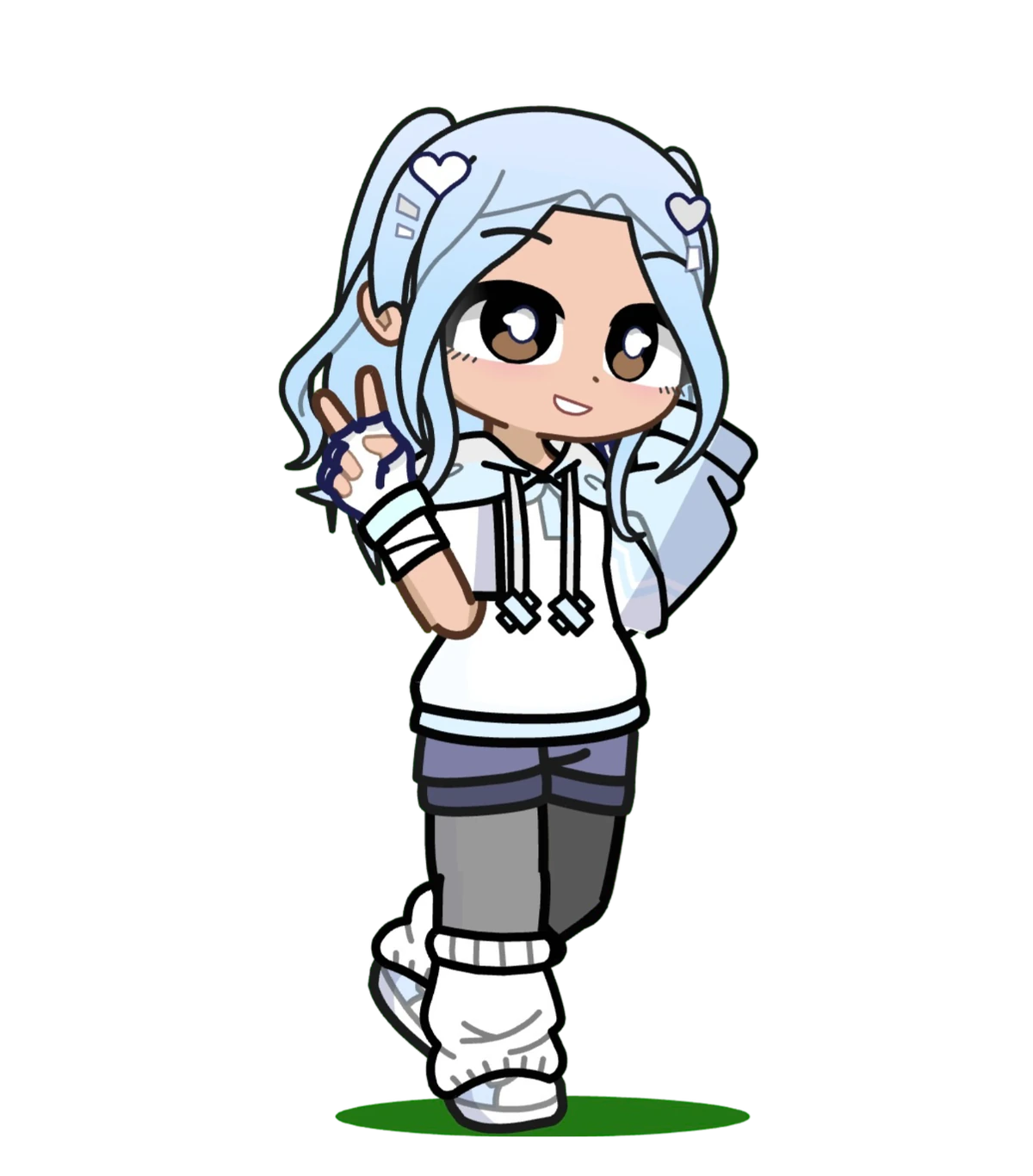 MiYa | Project Sekai Fanon Wiki | Fandom