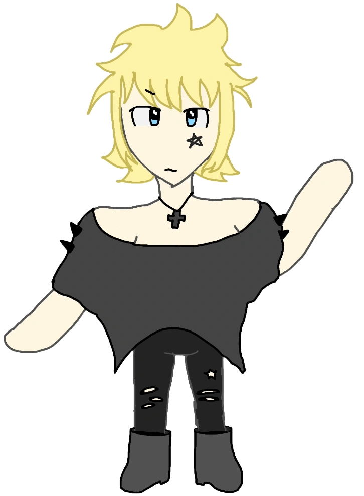 Takanashi Yuta | Project Sekai Fanon Wiki | Fandom