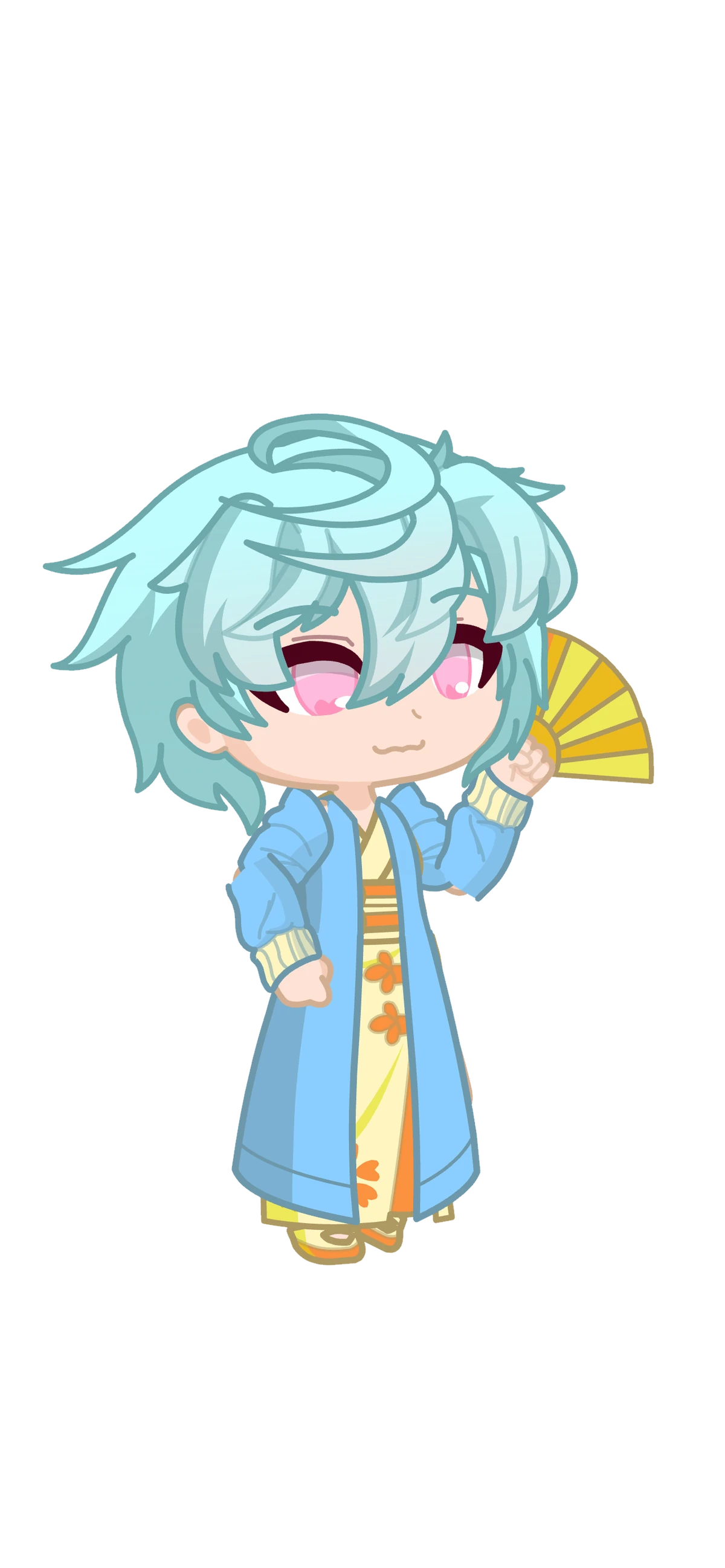 Nakano Yuuta | Project Sekai Fanon Wiki | Fandom