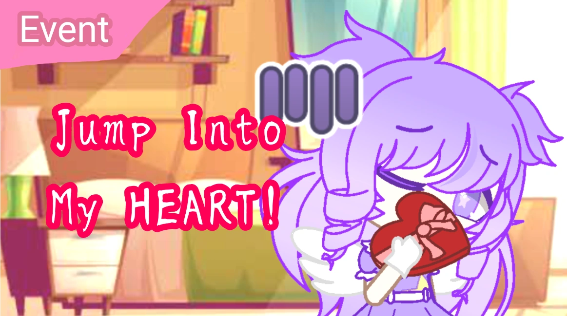 Jump Into My HEART! | Project Sekai Fanon Wiki | Fandom