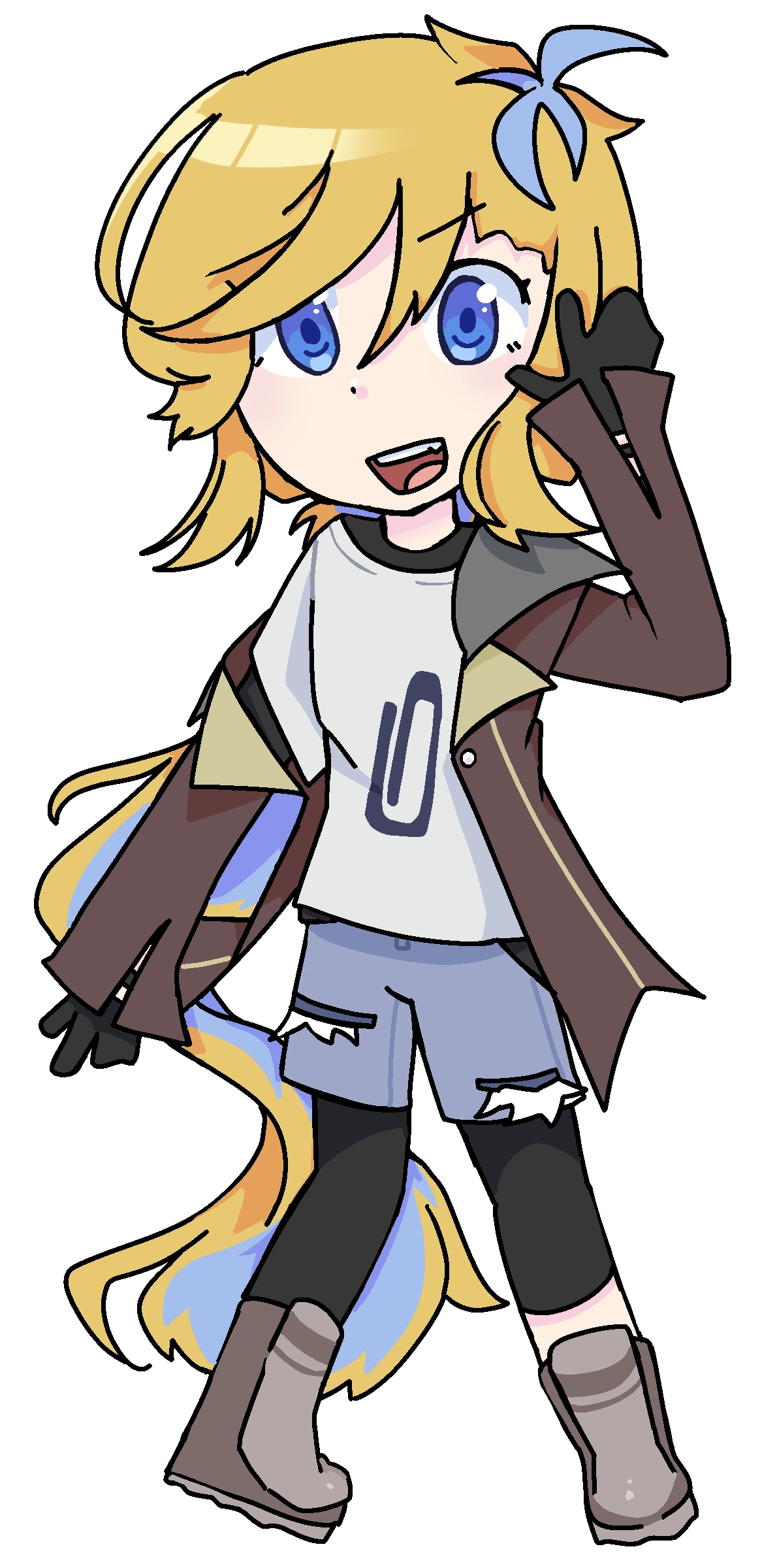 Hisakawa Kanata | Project Sekai Fanon Wiki | Fandom