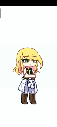 Anamari Shiku | Project Sekai Fanon Wiki | Fandom