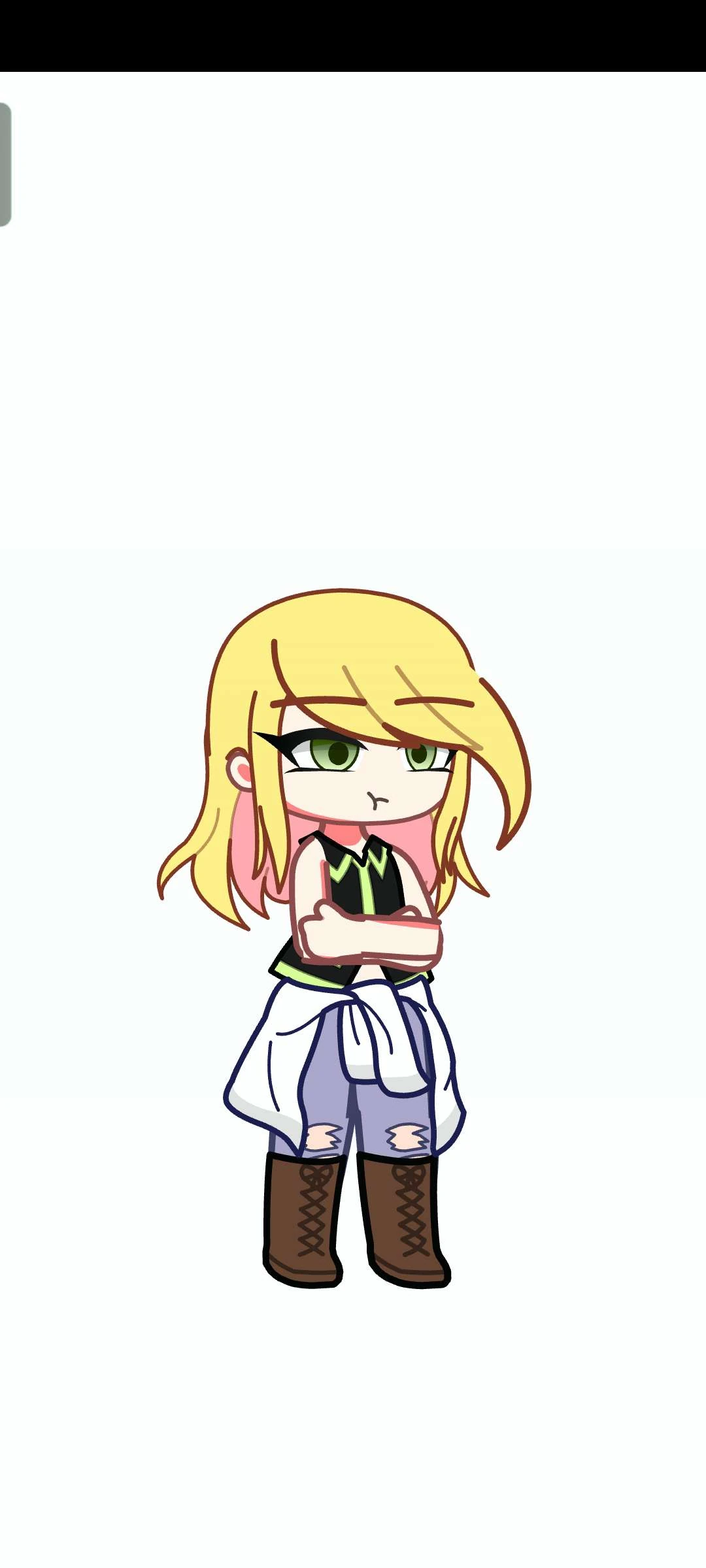 Anamari Shiku | Project Sekai Fanon Wiki | Fandom