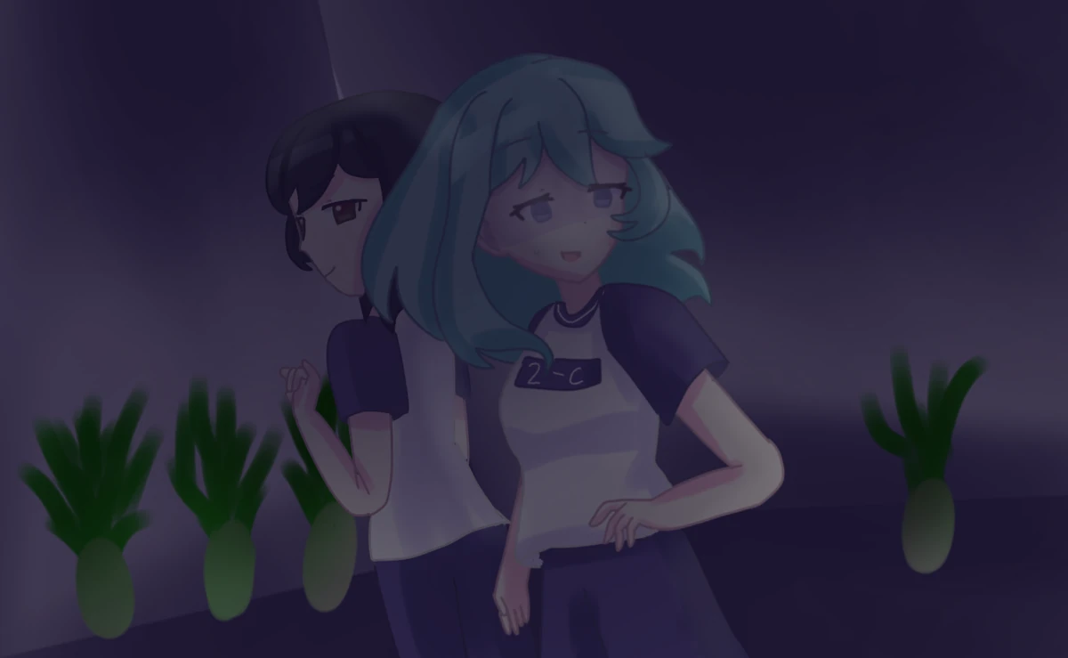 A Sudden Jumpscare!?? | Project Sekai Fanon Wiki | Fandom
