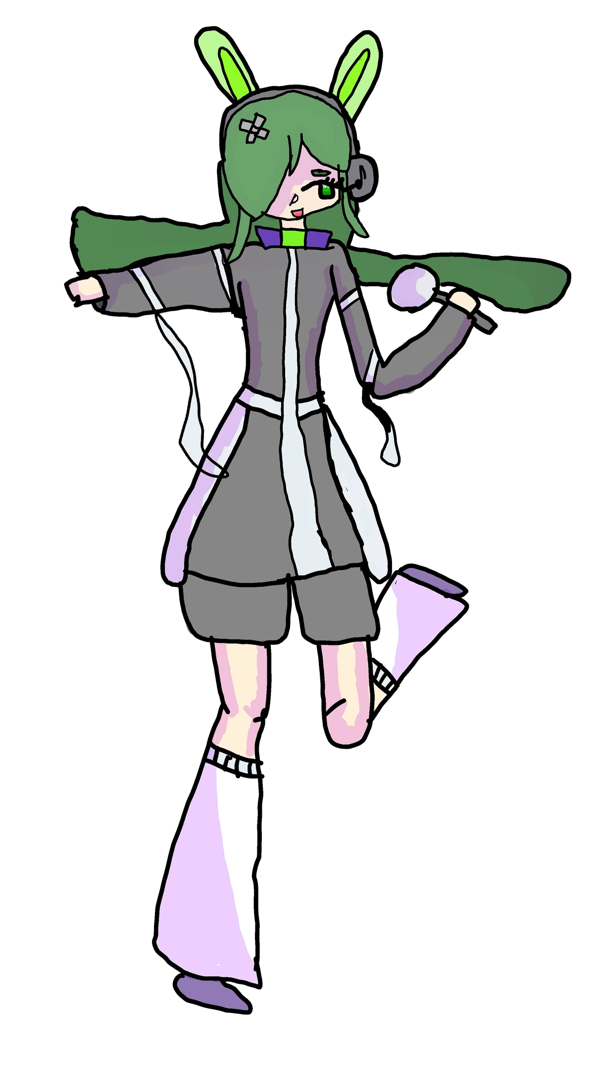 Amari Rini | Project Sekai Fanon Wiki | Fandom