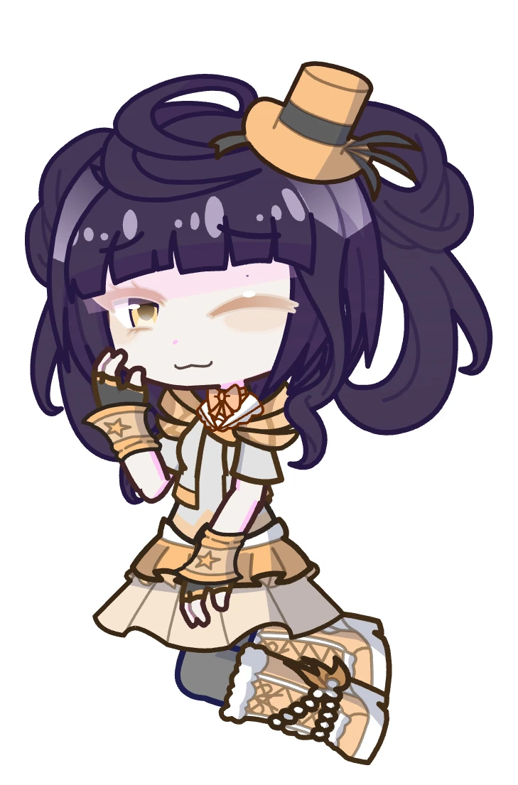 Saito Kanon | Project Sekai Fanon Wiki | Fandom